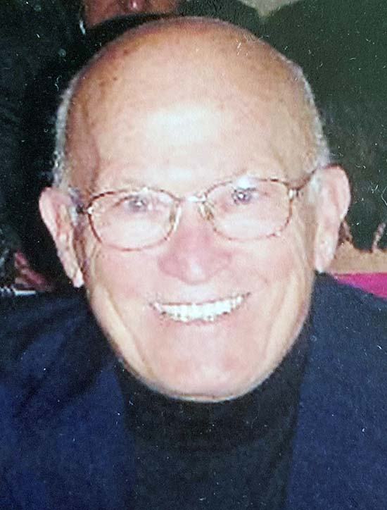 Dominic R. Lepore 1930-2024 | News, Sports, Jobs - The Vindicator